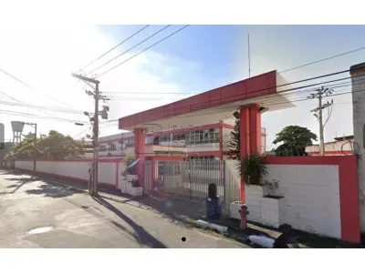 Prédio Empresarial em Nova Iguaçu com Terreno e Construções - Comercial ...