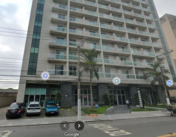 Sala Comercial em São Paulo com Vagas de Estacionamento - Comercial em ...