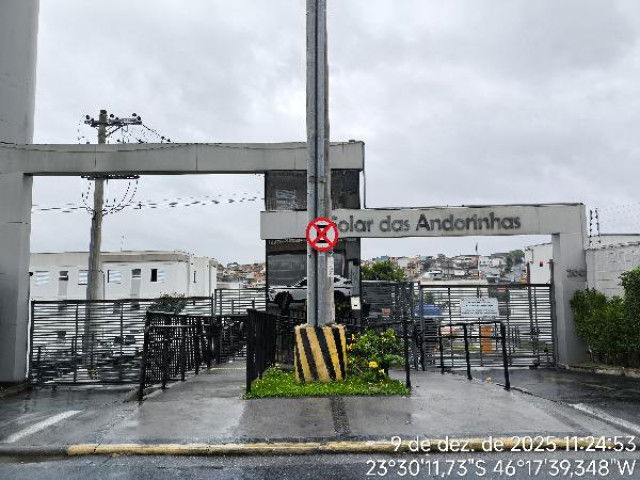 Apartamento com 2 quartos em Suzano/SP - Apartamento em Jardim Dona ...