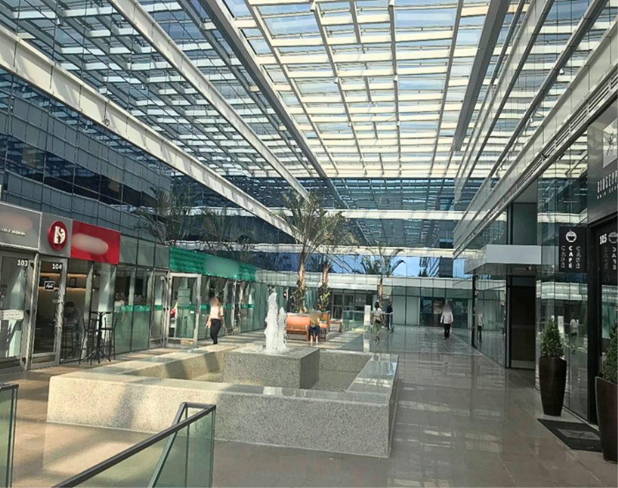 Sala Comercial com 24m² na Barra da Tijuca, Rio de Janeiro - Comercial em Barra Da Tijuca, Rio ...