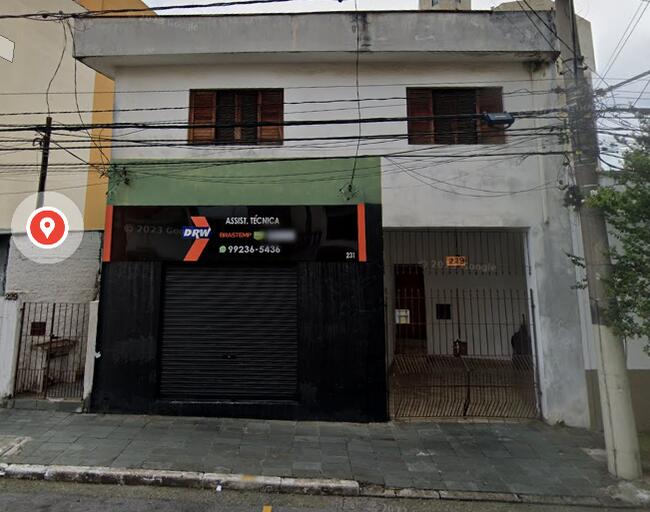 134 Imóveis em Leilão em São Caetano Do Sul/SP - Leilão Ninja - Encontre imóveis de leilão com I.A