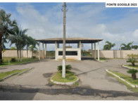 Terreno com 566m² em Condomínio Residencial Palm Springs - Terreno em ...