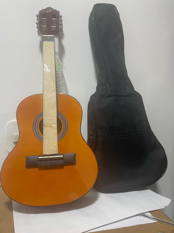 Cavaquinho Giannini CS-14 Cor Marron - Outros em Não Informado, Maceió ...