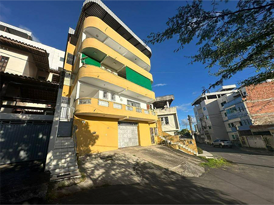 Apartamento Ocupado com 168,33m² em Itabuna - BA - Apartamento em Centro, Itabuna/BA - Leilão ...