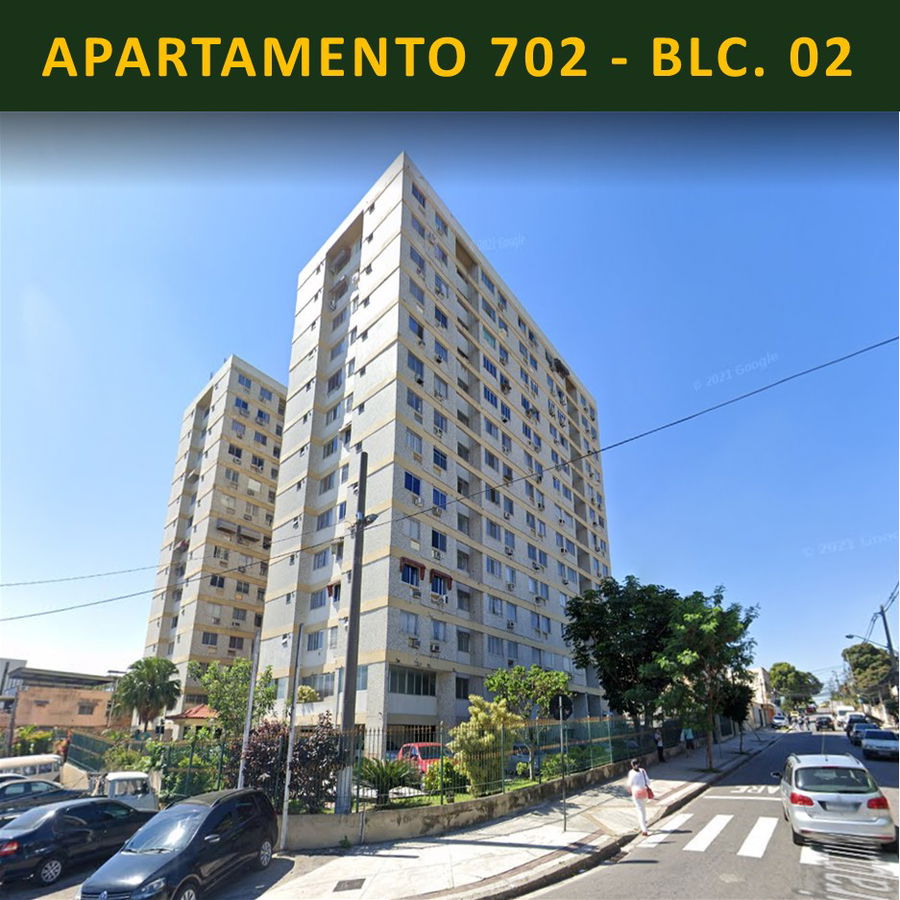 Apartamento com 49m² em Rocha Miranda, Rio de Janeiro - Apartamento em ...
