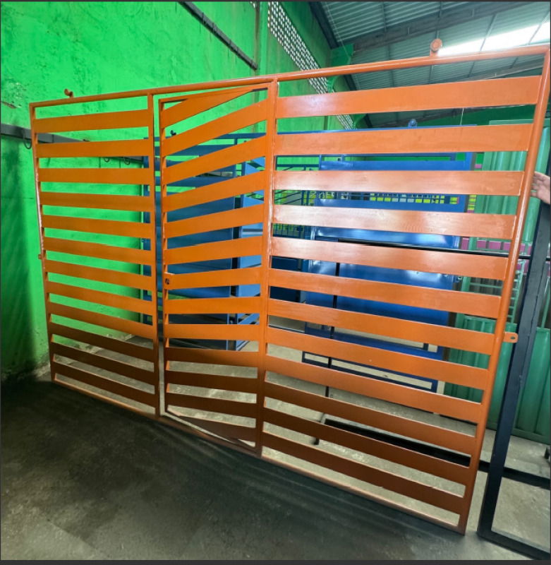 6 Portões de Ferro em Porto Velho - Outros em Liberdade, Porto Velho/RO ...