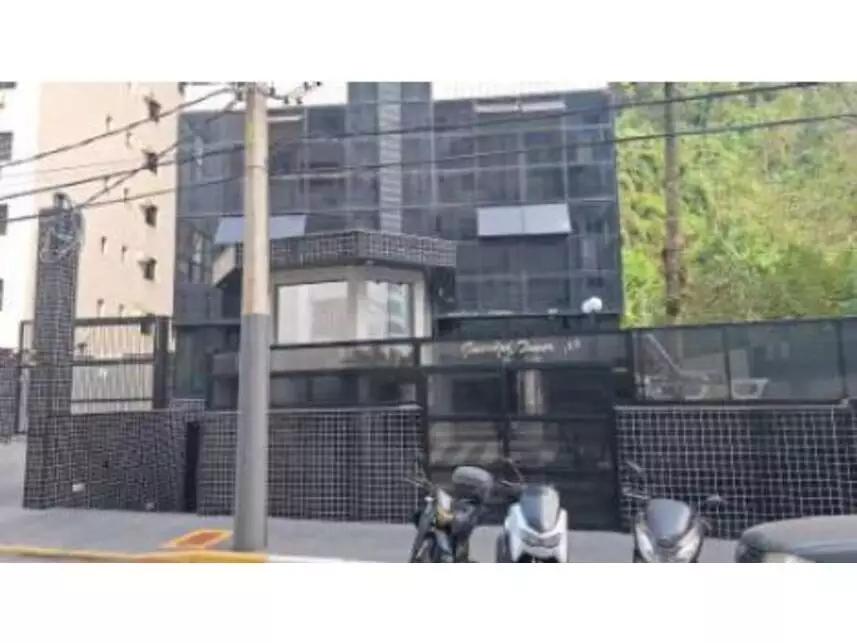 Apartamento 32 com 2 vagas em Guarujá/SP - Apartamento em Enseada ...