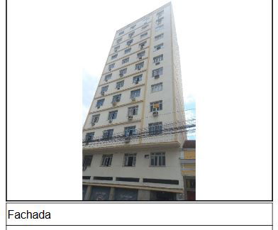 Apartamento com 40m² em Rio de Janeiro - Apartamento em Gardenia Azul ...