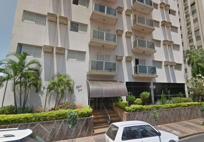 Apartamento 2 Quartos com 1 Vaga em São José do Rio Preto - SP ...