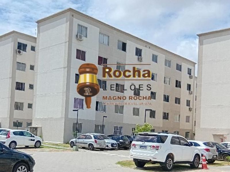 Apartamento com 2 quartos em Fortaleza - Apartamento em Cajazeiras ...