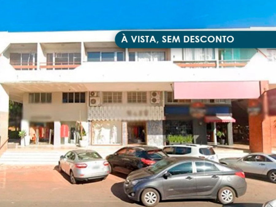 Loja Comercial Ocupada com 31 m² em Brasília - Comercial em Asa Norte ...