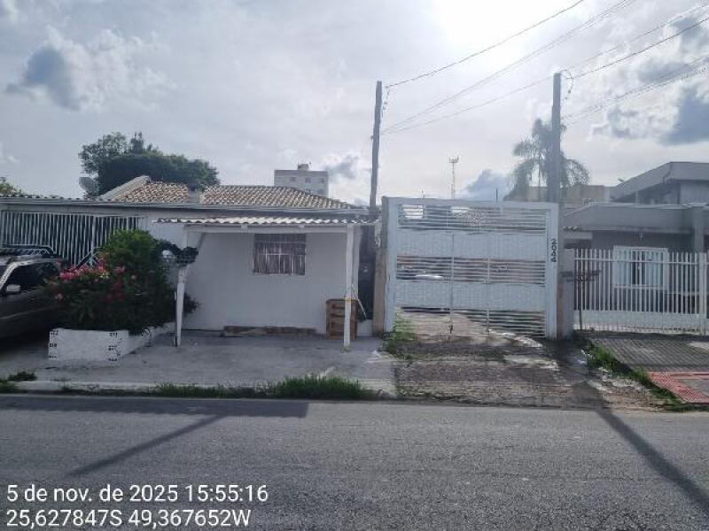 Casa com 2 quartos em Araucária/PR - Casa em Campina Da Barra ...