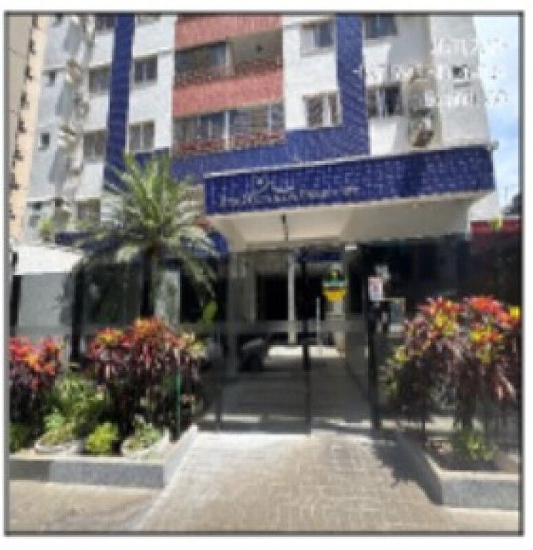 Apartamento Espaçoso com 3 Quartos e 2 Vagas em Goiânia - Apartamento ...