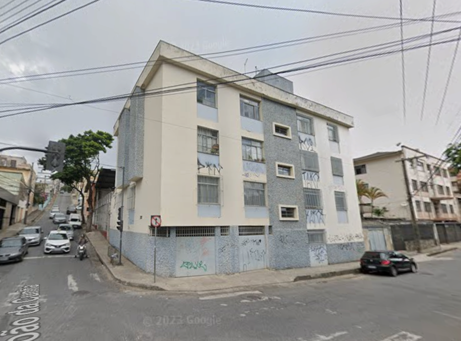 Apartamento com 3 Quartos e Vaga de Garagem no Prado, Belo Horizonte ...