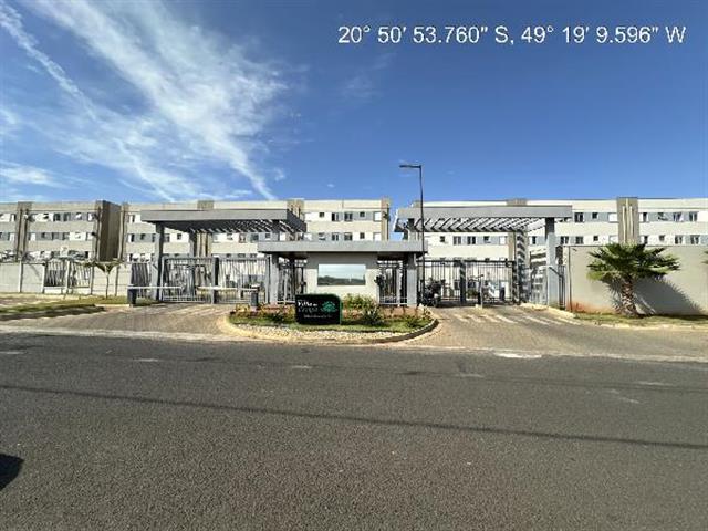 Apartamento 2 Quartos com 1 Vaga em São José do Rio Preto - SP ...