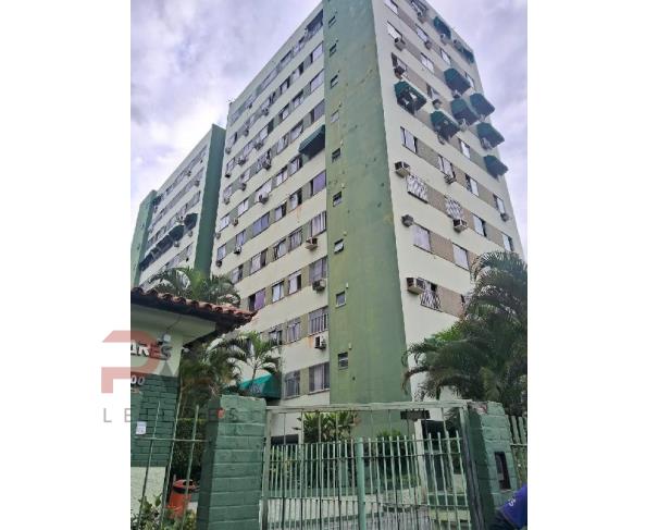 Apartamento com 40m² em Rio de Janeiro - Apartamento em Gardenia Azul ...