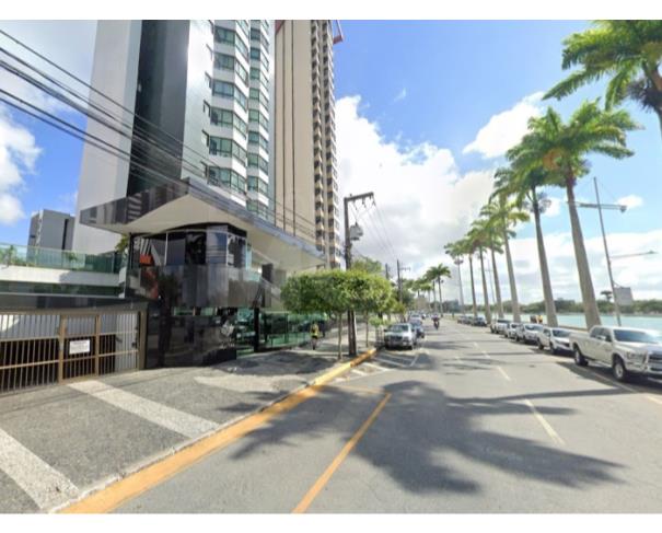 Apartamento de Alto Padrão com 532,27m² no Centro - Apartamento em ...