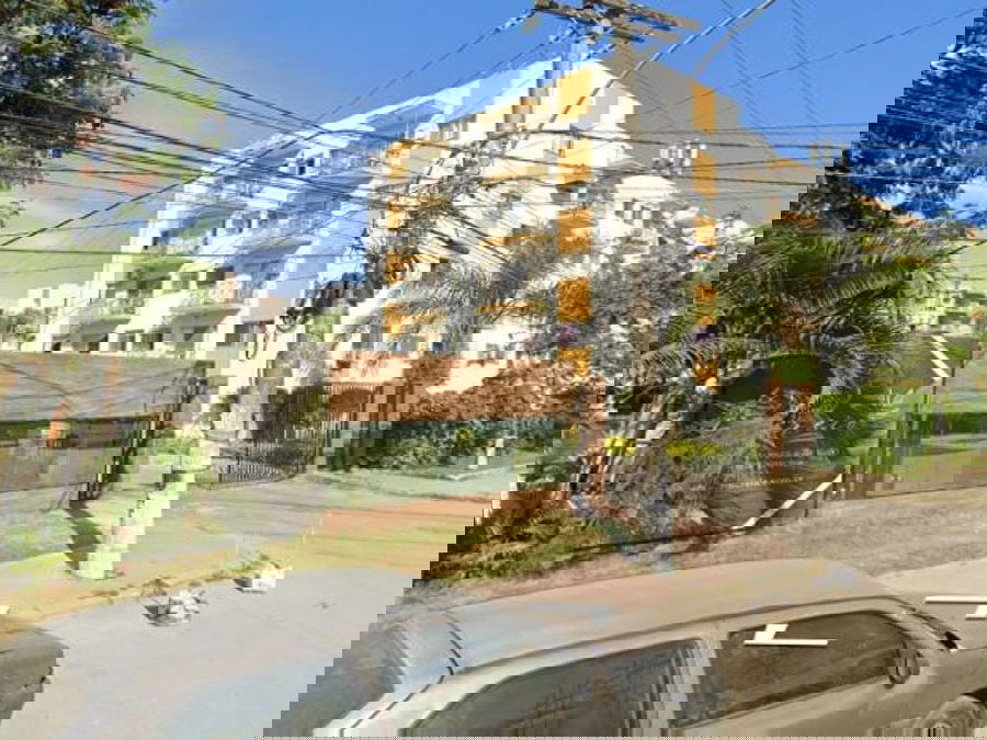 Apartamento 54m² em Vargem Pequena, Rio de Janeiro - Oportunidade Única ...